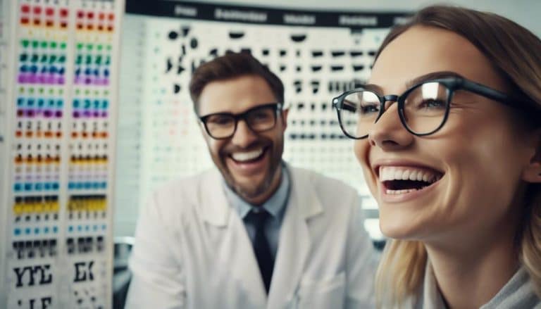Discovering Astigmatism: Your Eye Exam Explained