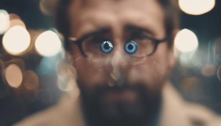 Improve Eyesight Naturally: Eye Exercises to Combat Myopia