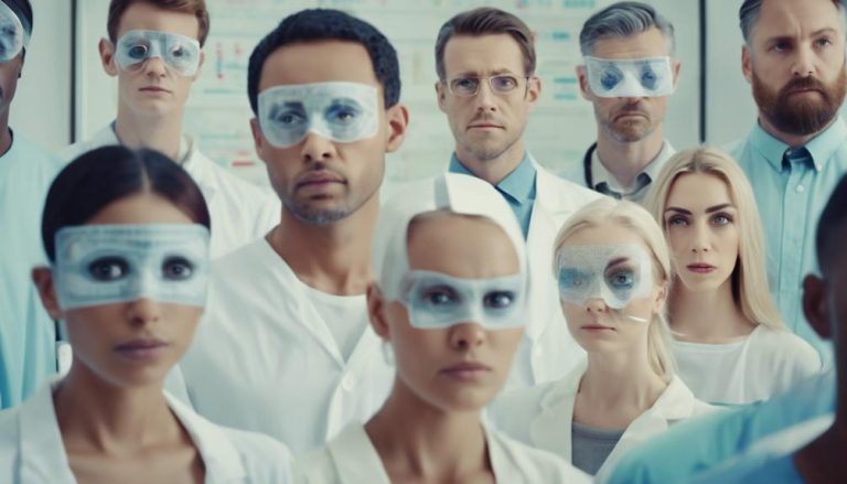 Fact-based Insights on Eye Surgery: From Procedure to Recovery