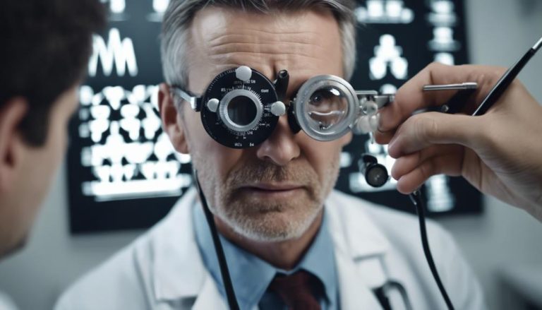 Diagnosing Double Vision: Unveiling the Mystery