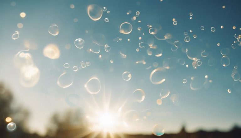 Spotting a Sudden Rush of Floaters or Flashes of Light in Your Vision?