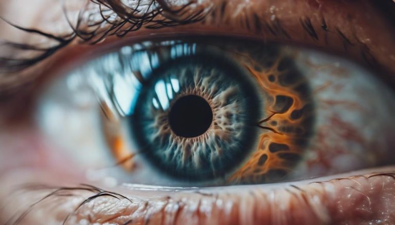 Struggling with Blurry Vision? Here's How to Fix It!